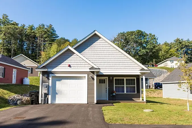 Lilac Valley Estates - Brady Sullivan Properties